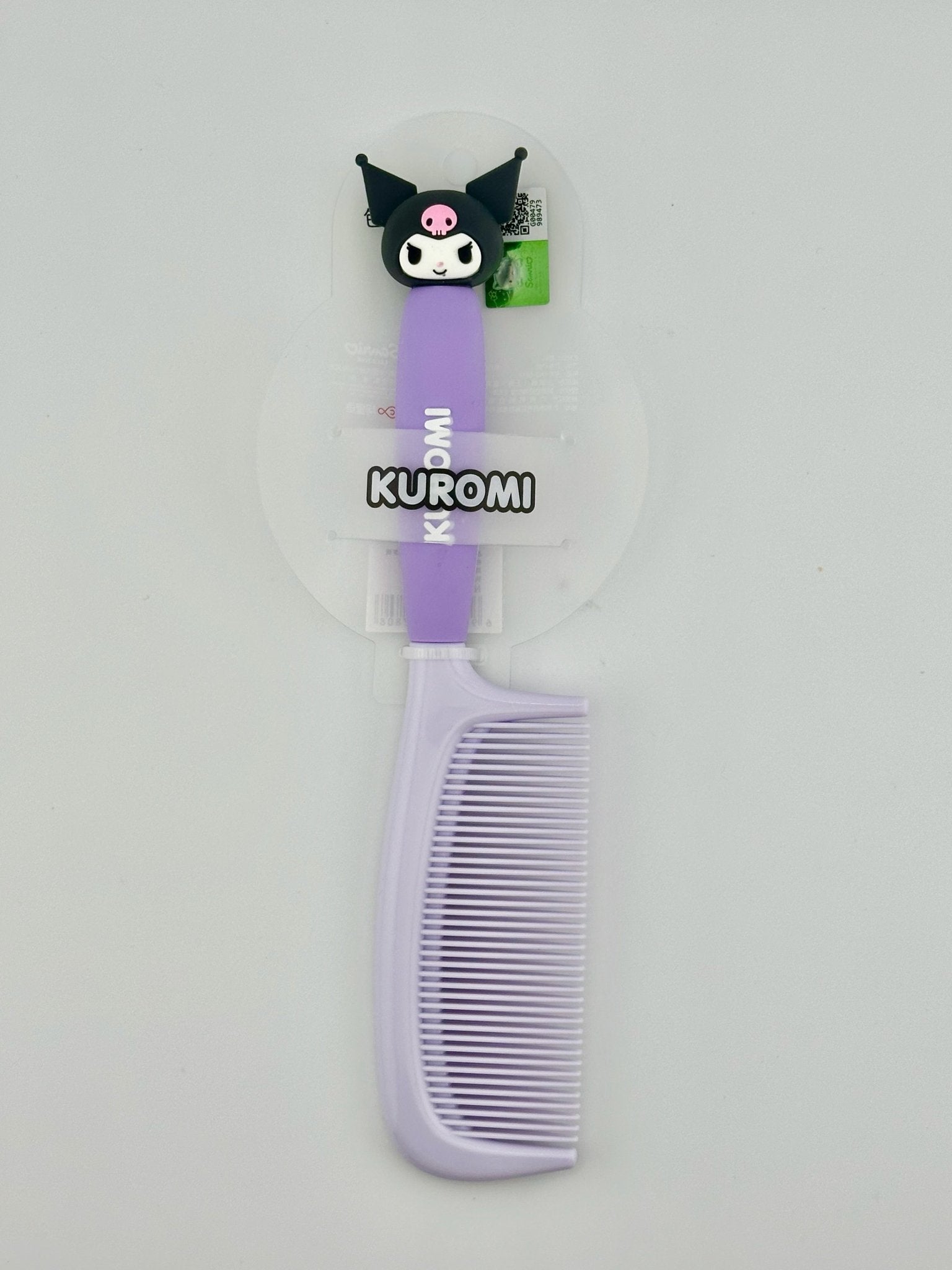 Kuromi Comb | Kawaii Co – Kawaii Co.